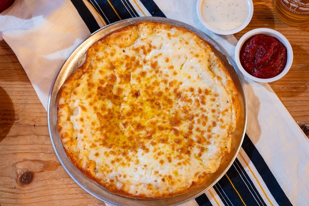 Aviator Pizza & Drafthouse Parmer Lane - 4 - Meridian Hive/ Orange ...