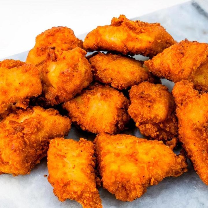 HipBurger Mauldin 791 E Butler Rd | Toast