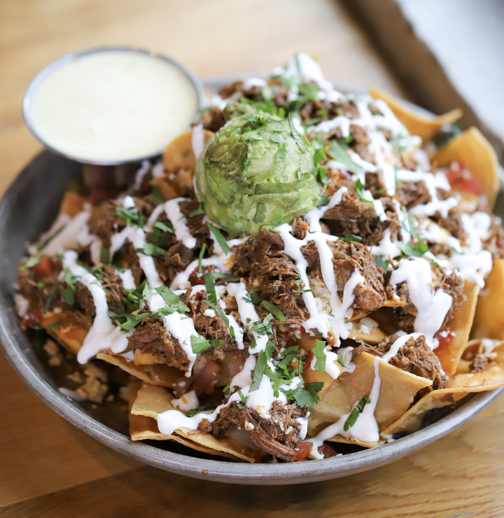 High Bank Distillery Grandview - Fish and Chips+