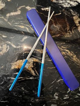 Washington, DC - D-Bento Box - Sashimi