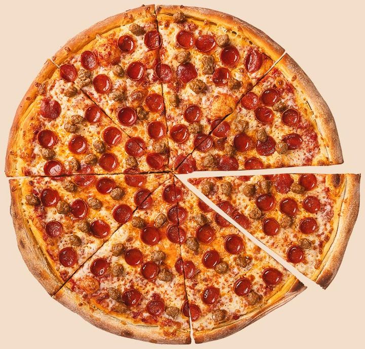 Strad Pizza Scottsdale | Toast