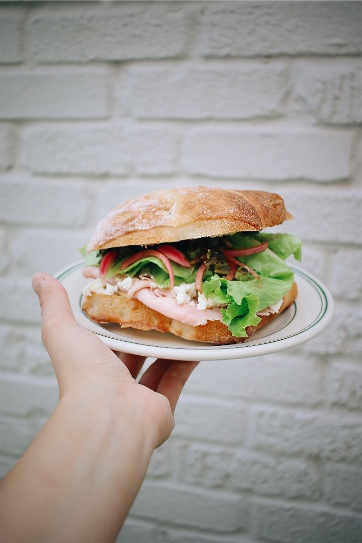 Montrose Cheese & Wine - Armand Heitz Julienas 2022