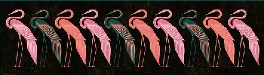 Lady Bird Cultural Society - Lobster & Crab Tagliatelle