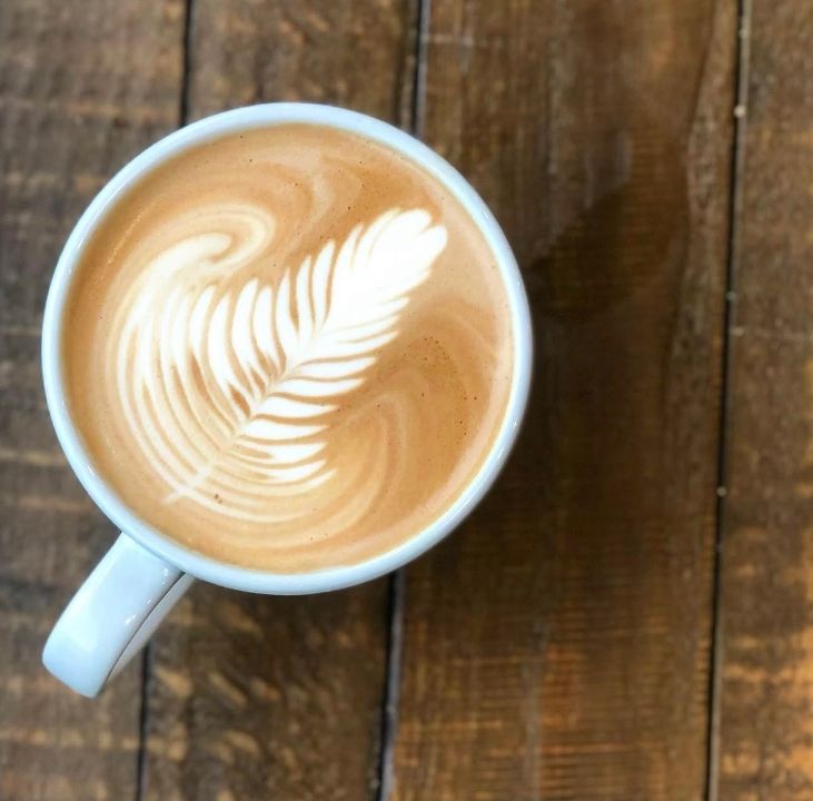 Monona Drive - Breakfast Melt