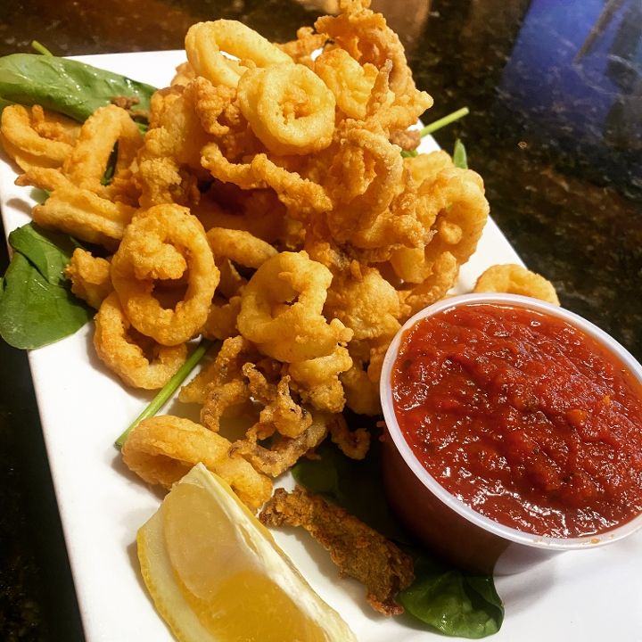 The Greek Taverna 1903 Staples Mill Rd - Rockfish