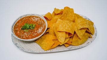 Kendall - Side Salad