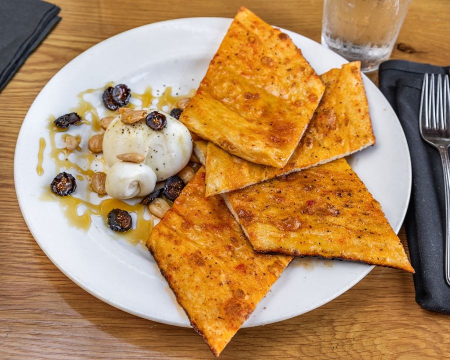 TruFire Kitchen and Bar - Frisco - The Argentinian