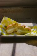 Paysan Bread & Bagels 804 Tyson St - Bagel & Smear