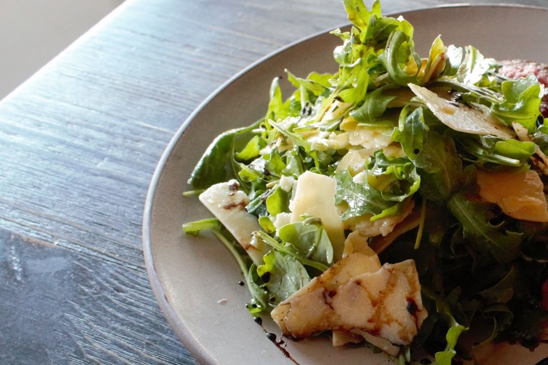 Viaggio Ristorante - Iberico Secreto