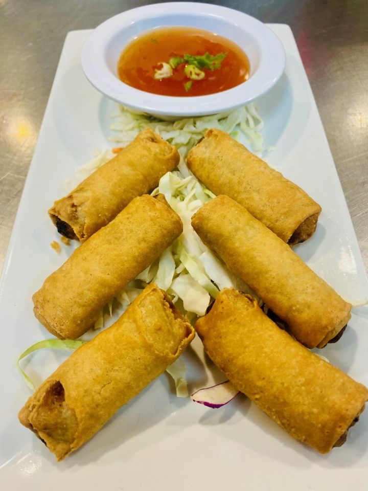 North Side Grille | Toast