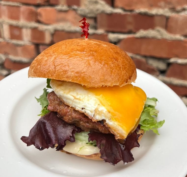 Sarah's on Main - SANDWICH of the Week: Meatball Hoagie