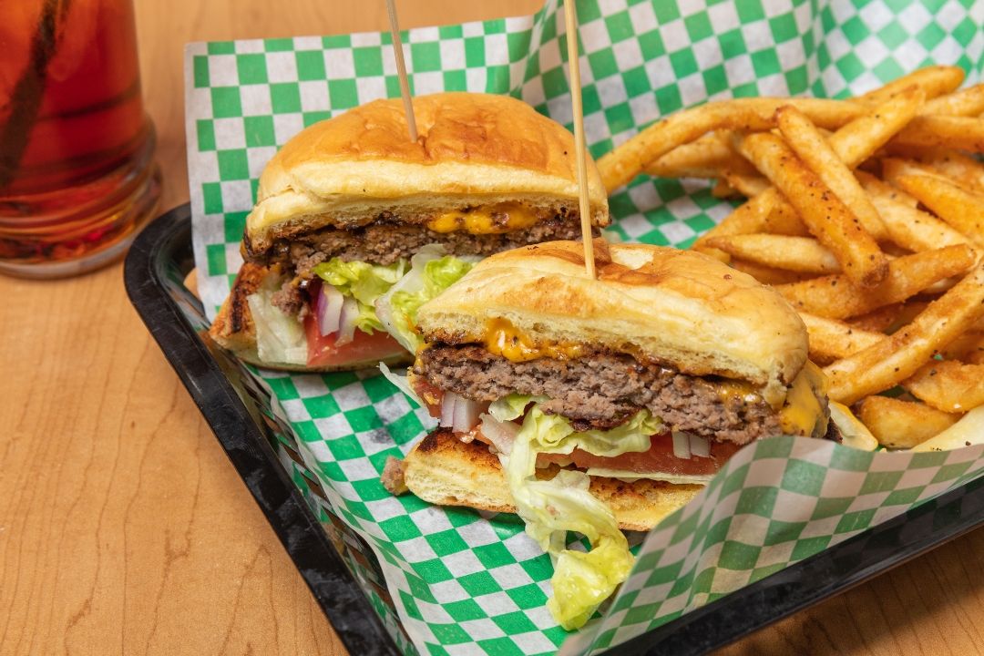 Sawmill Run Restaurant | Toast