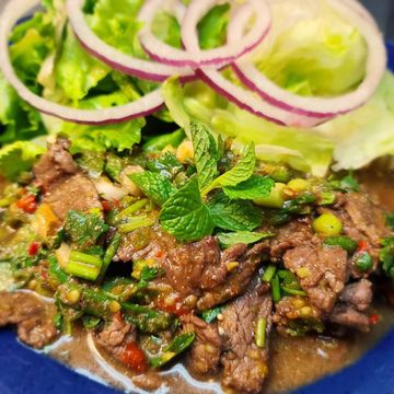 Sap's Ver Fine Thai Cuisine | Toast