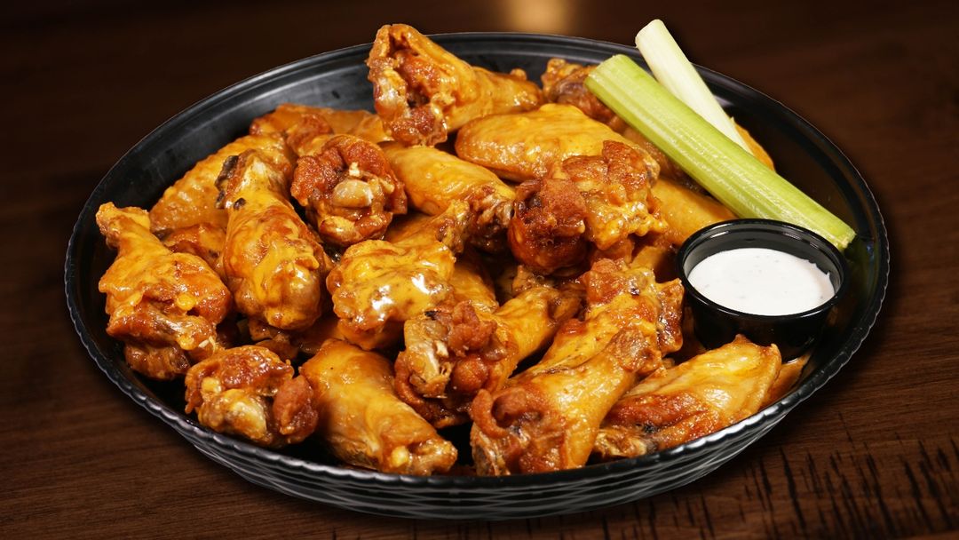 301 Sam Ridley Parkway West - CHIPS AND SALSA