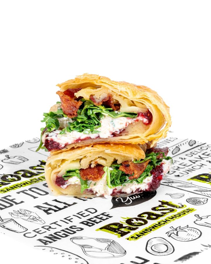 Roast Sandwich House Melville | Toast