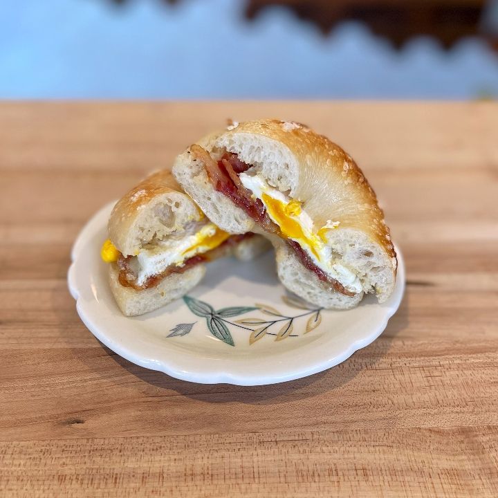 Honeycomb & Enchante | Toast