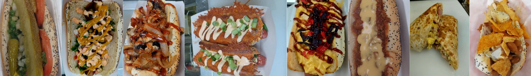 HILLBILLY | HotDogEddy's