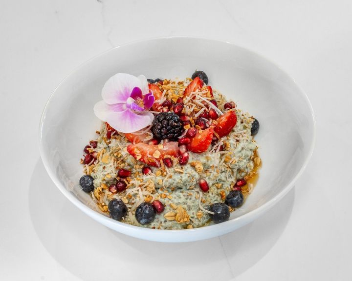 Menu | Greek & Mediterranean Brunch in Park Ridge – Elia Cafe