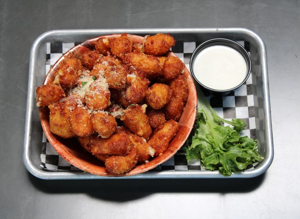 McGuire's Sports Bar & Grill NEW 13570 Lincoln Way | Toast