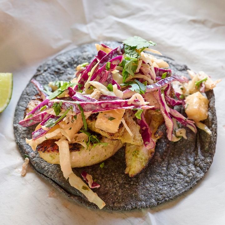 De Nada Cantina - Chavez | Toast