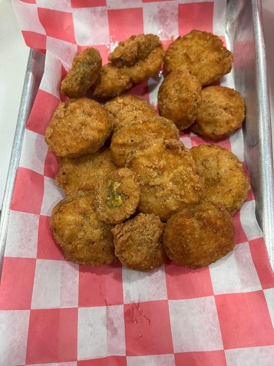 2015 West American Boulevard - extra pico