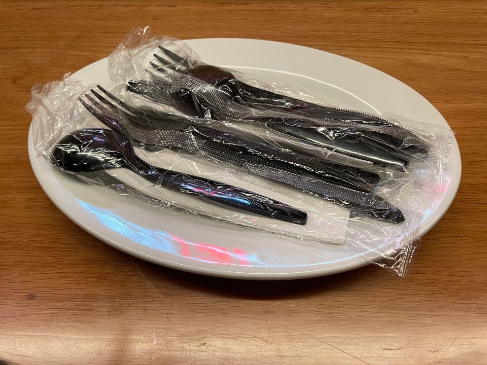 9th Ave - Salmon Teriyaki Rice Bowl