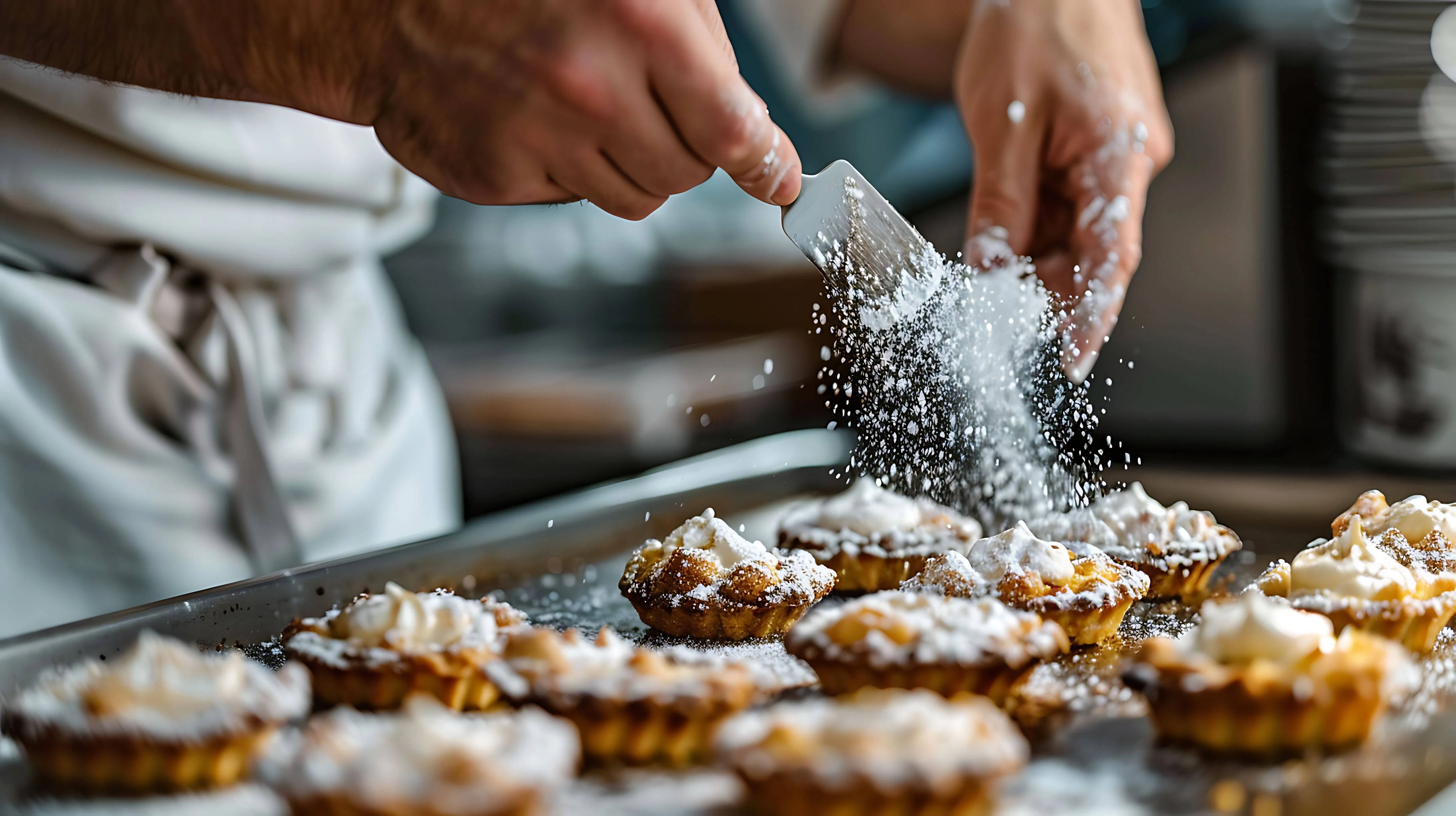 Ricky Bakery - Miami Florida