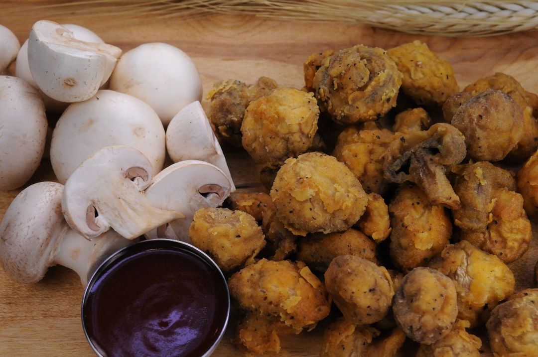 Cluck U Chicken 917 s wood ave | Toast