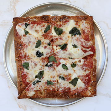 Truly Pizza - Traditional Italian