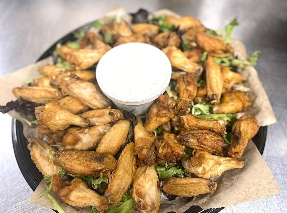 The Wing Company - Pembroke Pembroke New | Toast
