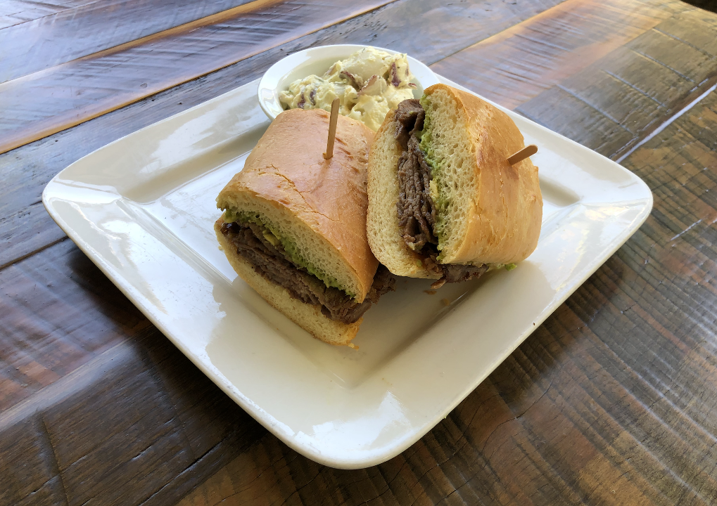 High-Hand Nursery & Cafe | Toast