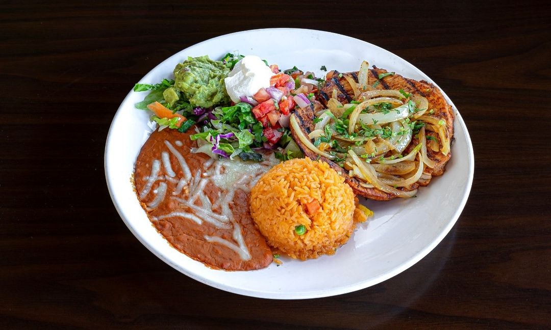 Toro Mambo Cocina Mexicana Toro Mambo - Jupiter | Toast