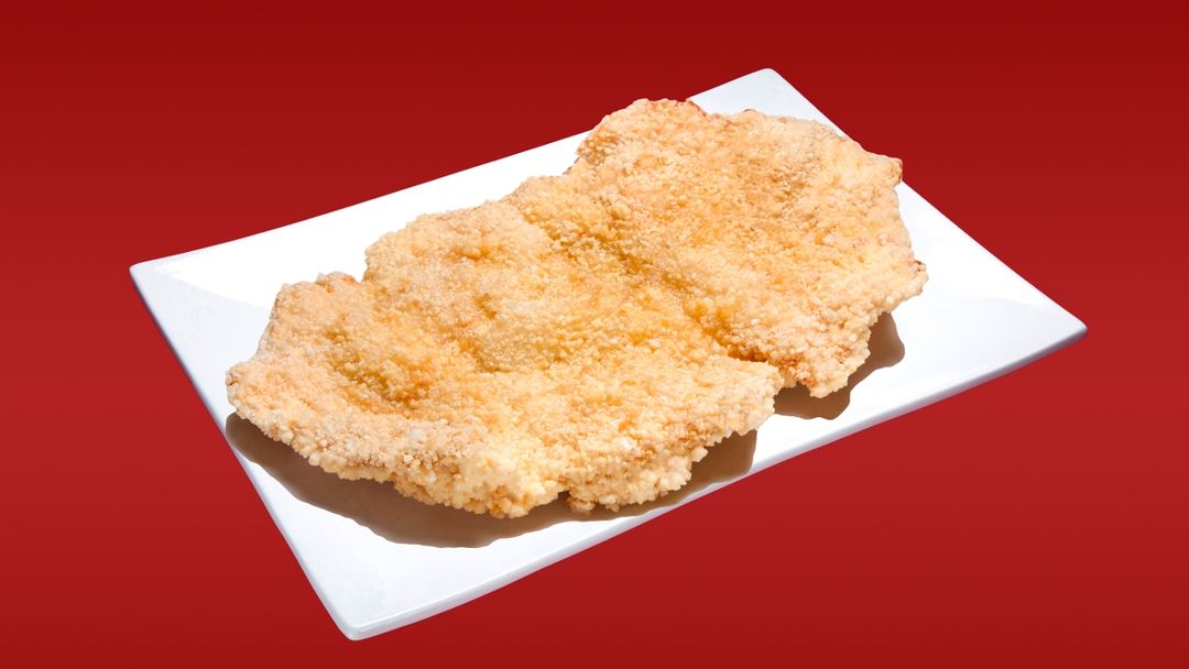 Shihlin MILPITAS - Crispy Fried Chicken Wings (6pcs) 酥炸鸡翅 (6只）