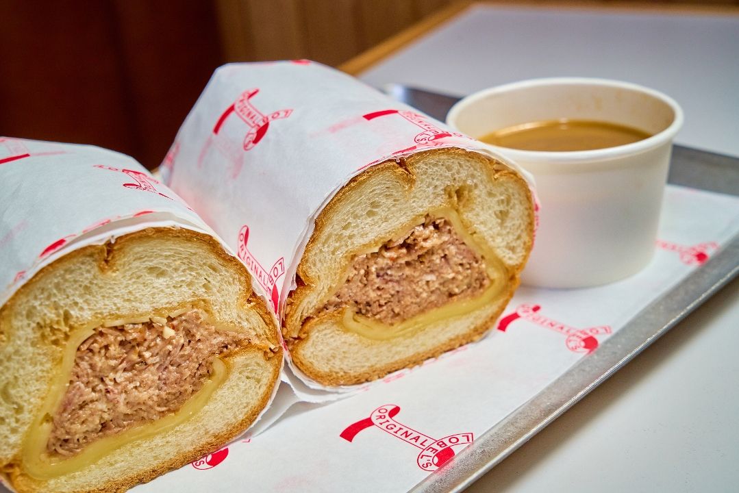 Lobel's Original Online | Toast