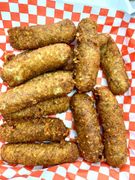 10209 Veterans Memorial Dr. Suite A - Fried Okras