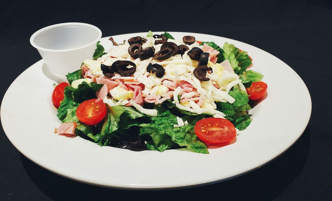 Stoby's Restaurant - Conway | Toast