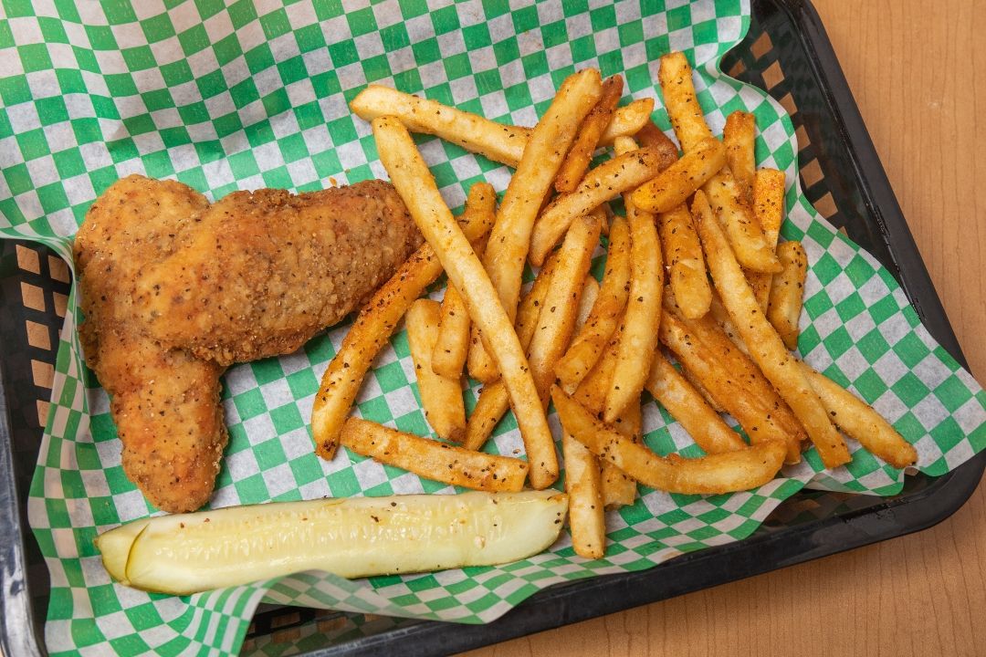 Sawmill Run Restaurant | Toast