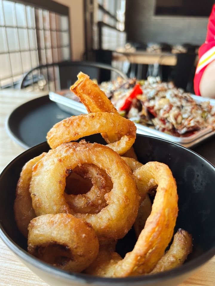 The Kitchen of Columbia - Puppy Chow