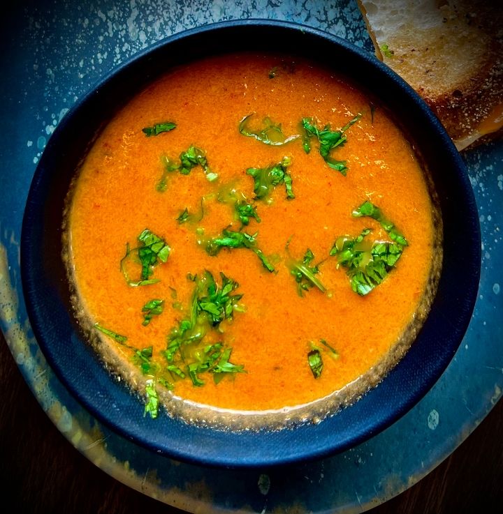 Blue Moon Cafe - Mellow Yello