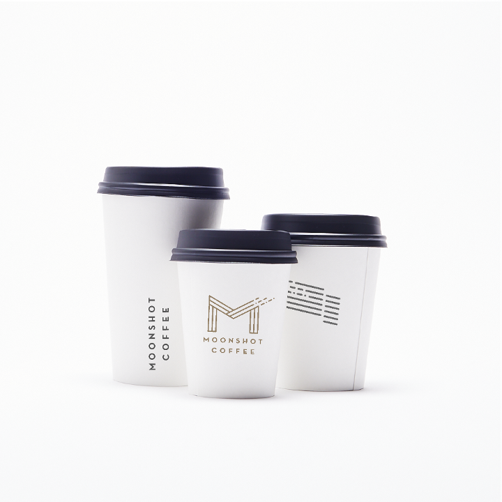 Moonshot Coffee | Toast