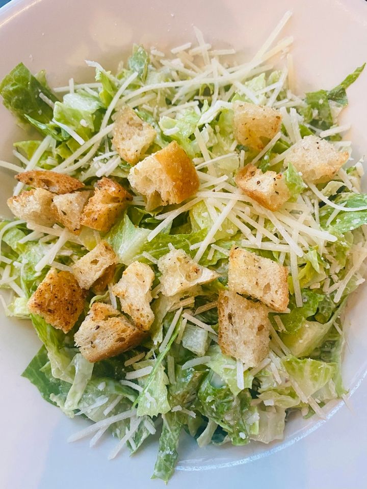 Old City Hall - Chicken Piccata