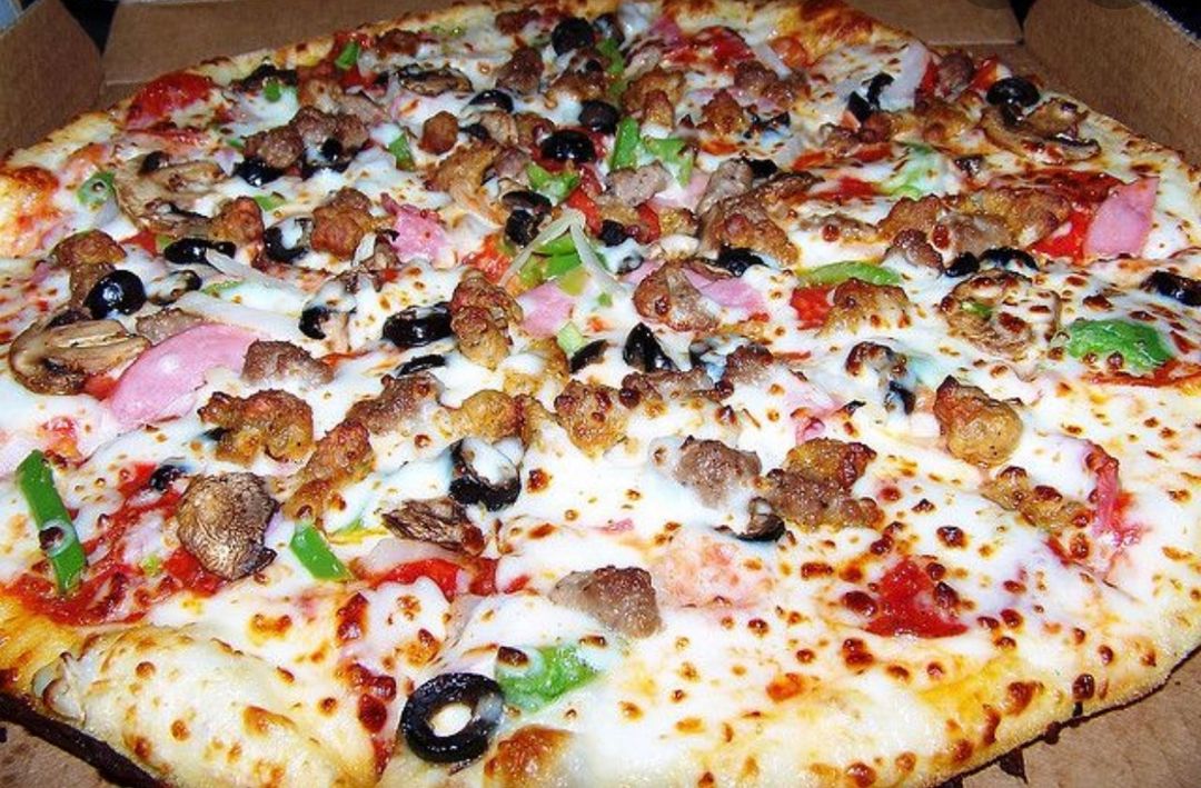 Pizza Pro of Marion - NEW - Dec 30th Taco Pizza