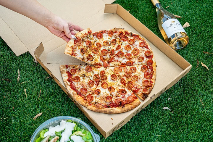 Spinx Market & Eatery