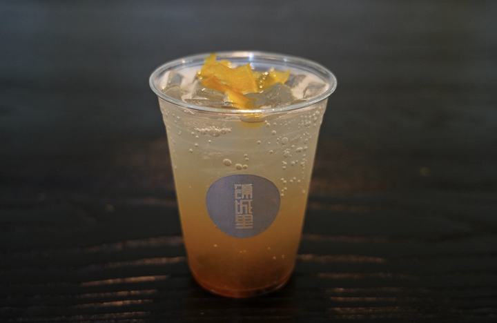 Sichuan Impression (Tustin) - 雪碧 Sprite