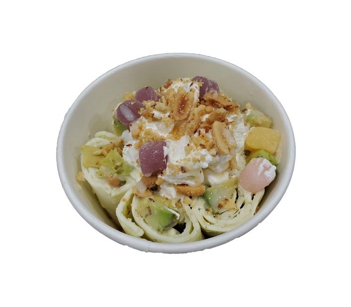 3340 East Kimberly Road Suite B - Pineapple Smoothie