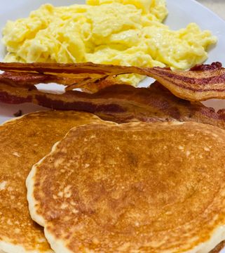 Kim & Jenny's Cafe | Toast