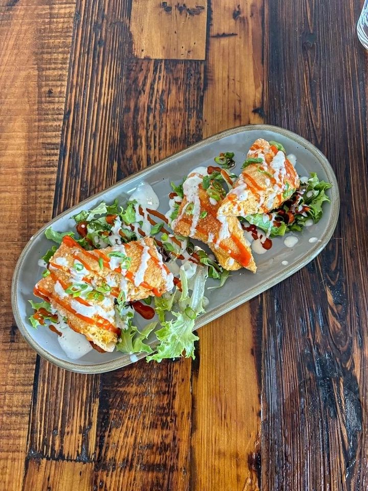 Tate's - Middletown | Toast