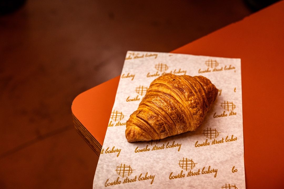 NoMad - Cheezey Vegemite Scroll