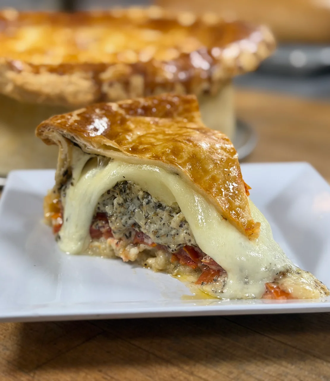 Charleston Bakery & Delicatessen