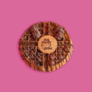 Hi Kitty Old Swan - Profiteroles